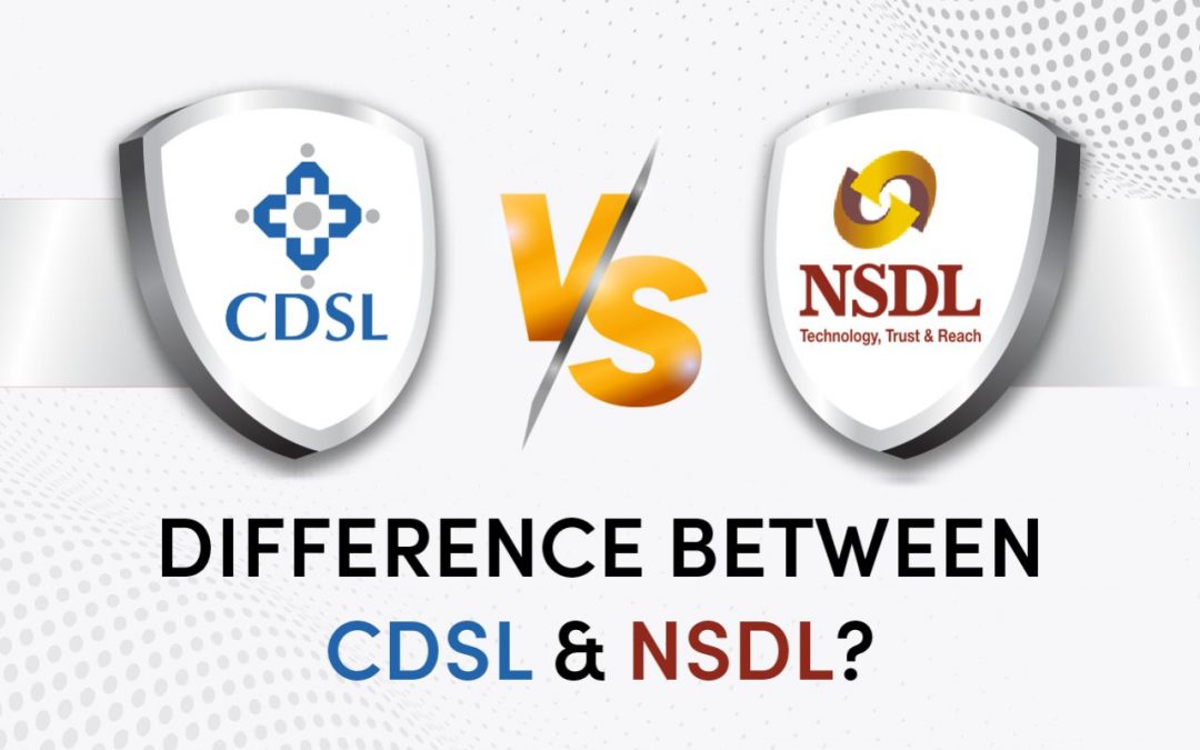 NSDL Vs CDSL Charges Archives Fingrad Blog