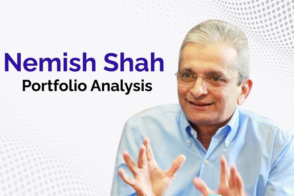 Nemish Shah ENAM net worth Archives - Fingrad Blog