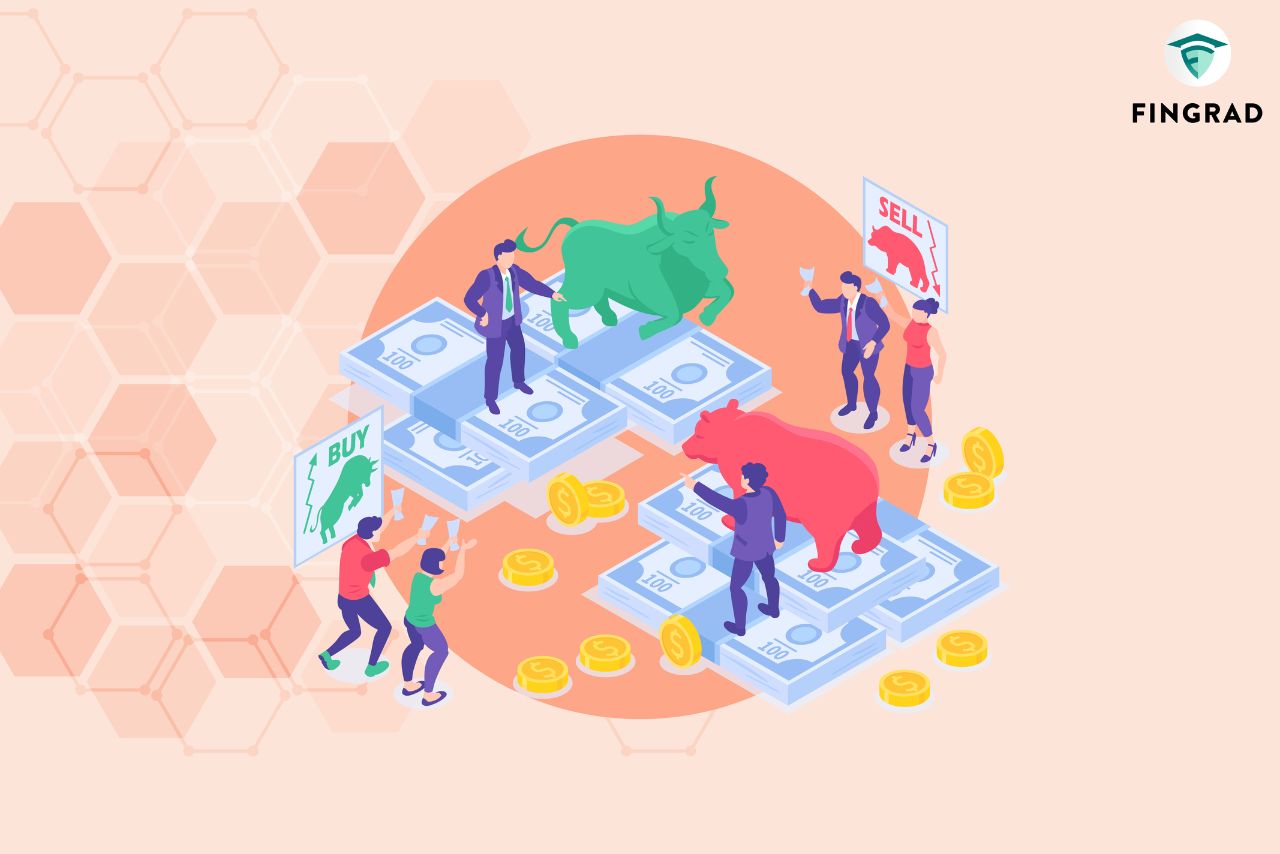 Fingrad Blog - Learn Stock Market Investing & Trading - Fingrad Blog