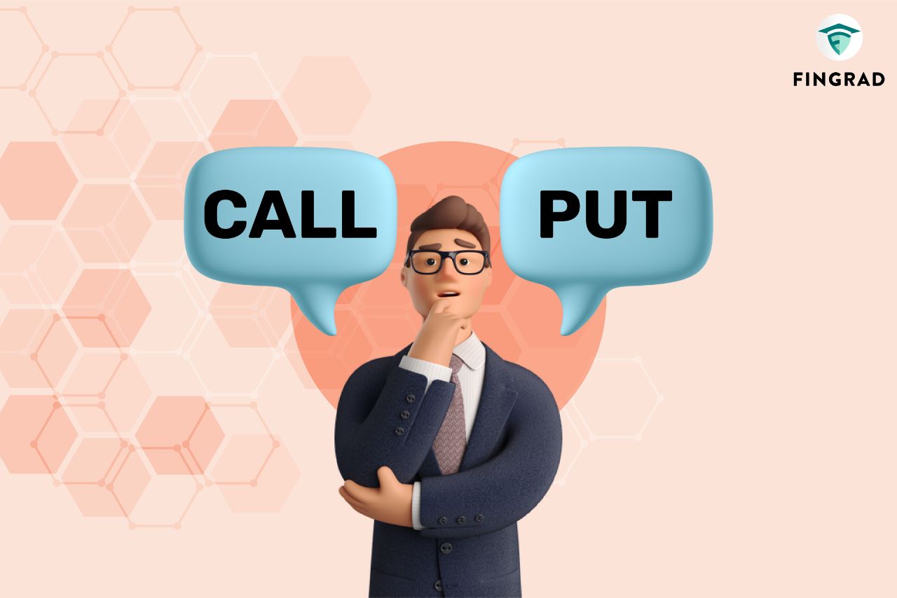Call Writing Vs Put Writing What s The Difference FinGrad Call Writing Vs Put Writing What s The Difference FinGrad