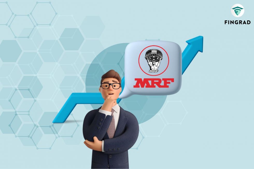 Why MRF Share Price Is So High? - The Most Expensive Stock! Why MRF Share Price Is So High? - The Most Expensive Stock!