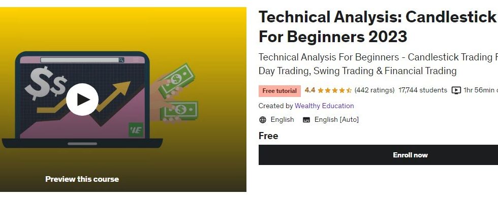List of Best Technical Analysis Courses: Find The Right Fit For You ... List of Best Technical Analysis Courses: Find The Right Fit For You ...